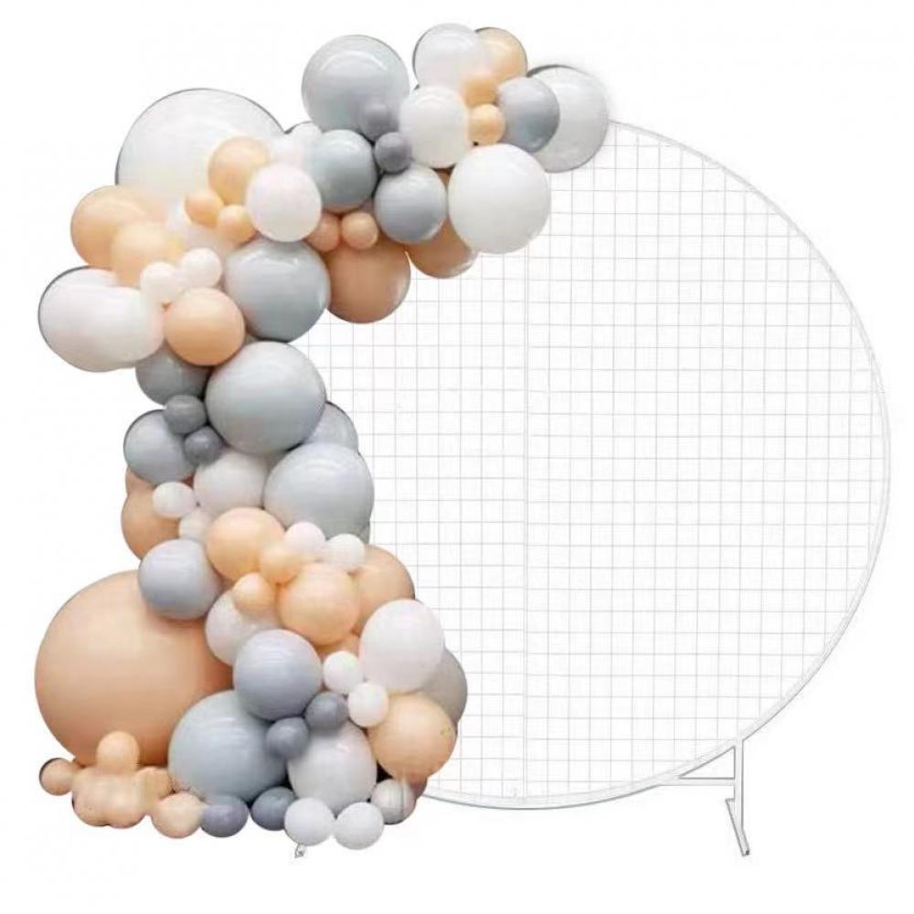 Backdrops - newbrightparty